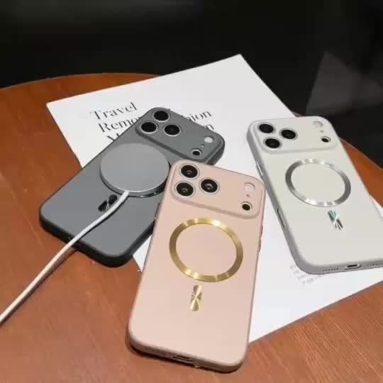 Magnetic Color Block Ultra Thin Casing for Honor 400 Pro Phone Case ...