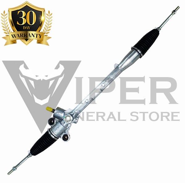 Power Steering Rack Toyota Avanza Veloz Xenia 2012 Up Elektrik (3051 ...