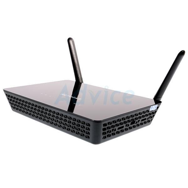 Router NETGEAR (R6220-100PES) Wireless AC1200 Dual Band Gigabit ส่งฟรี ...