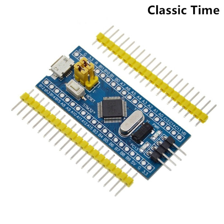 STM32F103C8T6 ARM STM32 Minimum System Development Board Module For ...