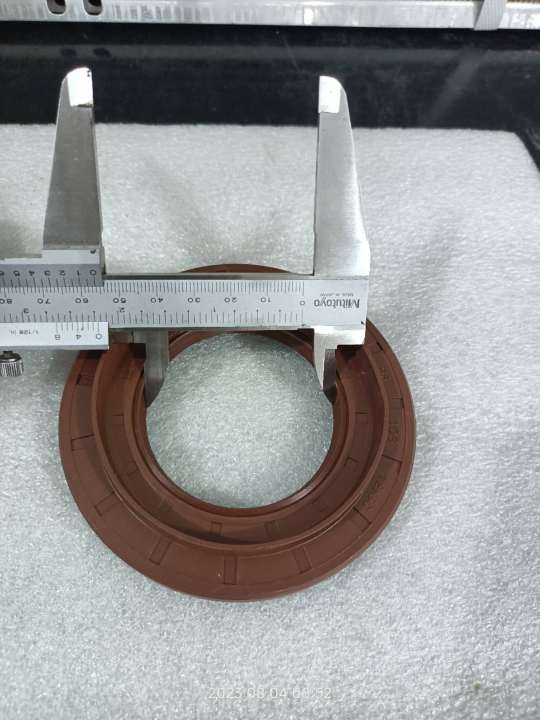 FOTON DRIVING GEAR OIL SEAL DIFFERENTIAL FOR TORNADO CUMMINS 3.8 ...