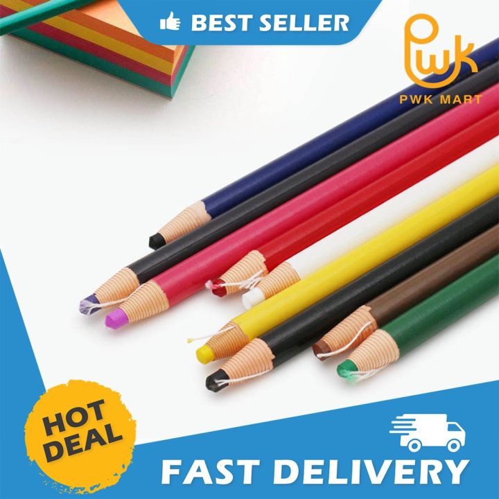 APOLLO DERMATOGRAPH PENCIL | Lazada