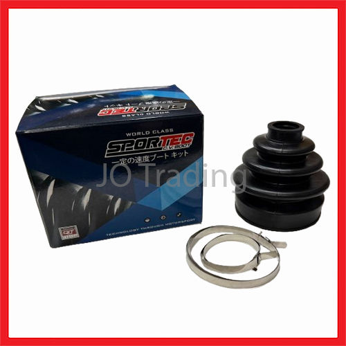 CV Joint Boots For Honda Civic DX LX ESI CIVIC 1.2 1.5 1.6 1992-1998 ...