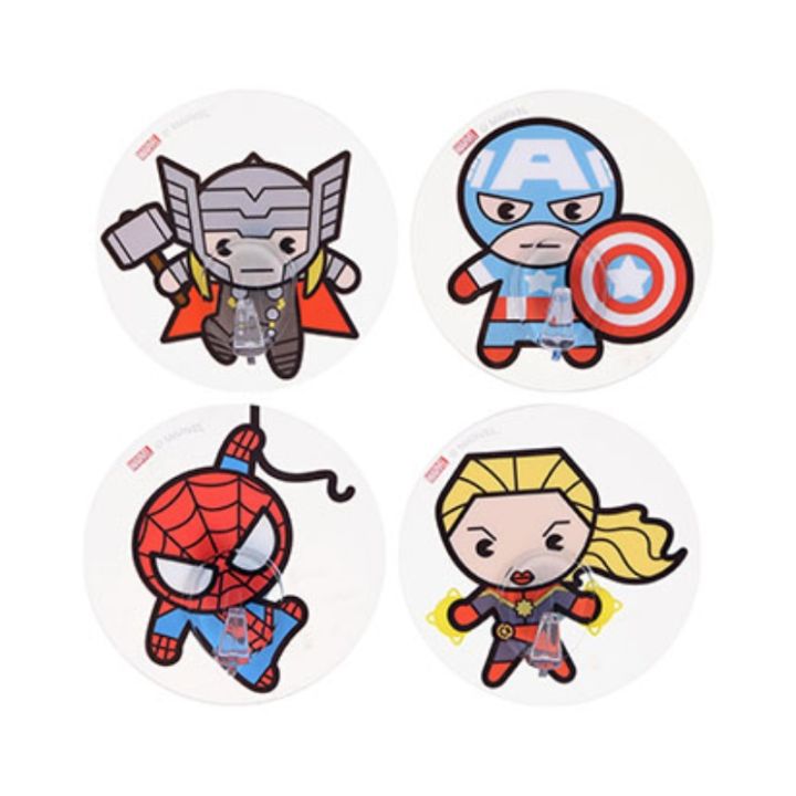 MINISO MARVEL Design - Hook | Lazada PH