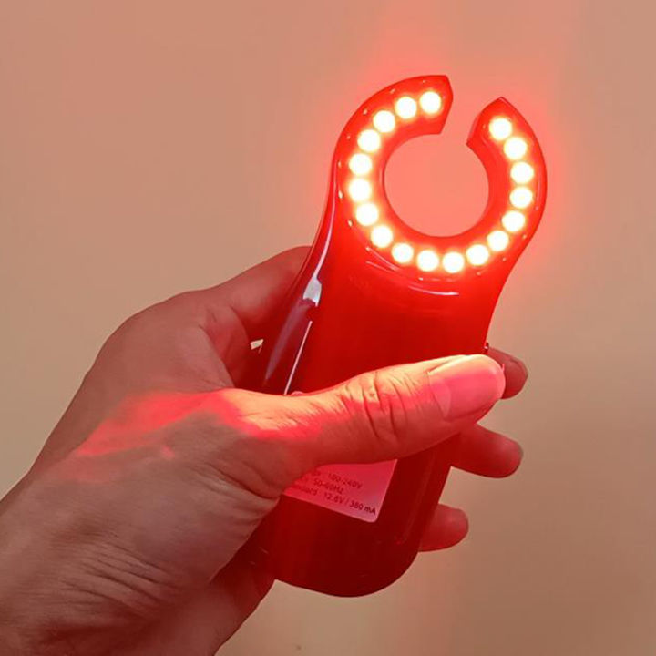 Nurse Injection Infrared Vein Locator Handheld Vein Viewer Portable ...