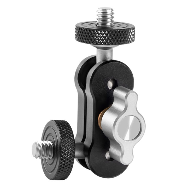 LM External Bracket 360 Degree Adjustable Quick Release Universal ...