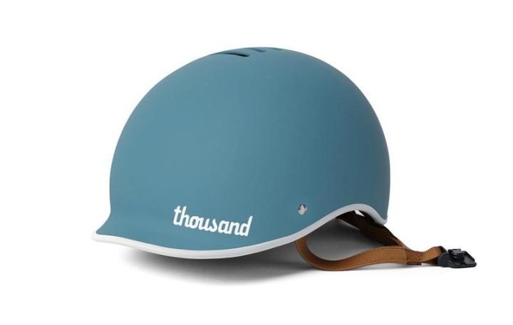 THOUSAND HELMET - COASTAL BLUE | Lazada Singapore