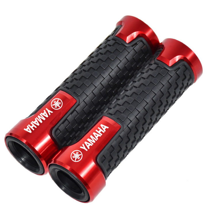 ..Yamaha Handle Grip Motorcycle RCB MTB For Honda Click 125i Mio i 125 ...