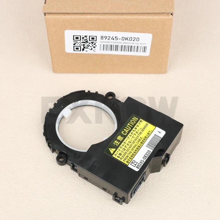 Steering Angle Sensor for Toyota Hilux Pickup 89245-0K020 | Lazada PH