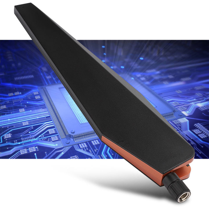 WIFI Router Antenna Wireless LAN Antenna Omnidirectional for ASUS RT ...