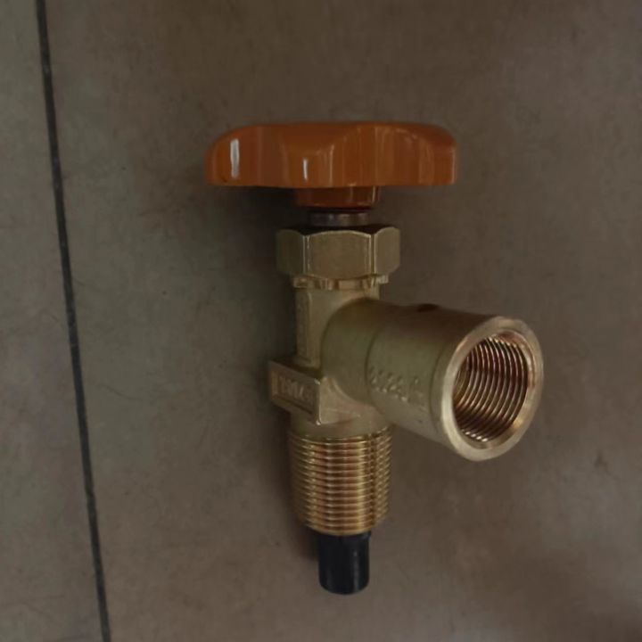 +NEW-- National Standard Self-Closing Large Angle Valve Cylinder Safety ...
