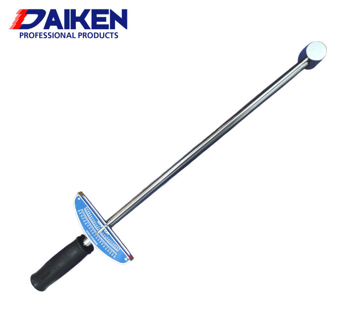Daiken Diy Torque Wrench 1 2 Dr Dop200l Lazada Ph