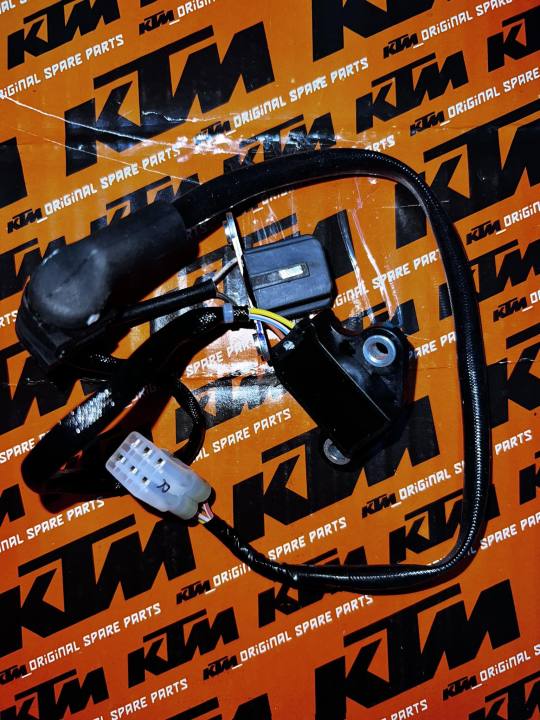 GEAR INDICATOR SENSOR FOR KTM DUKE 390 ADV 390 2020 TO 2022 JP351005 ...