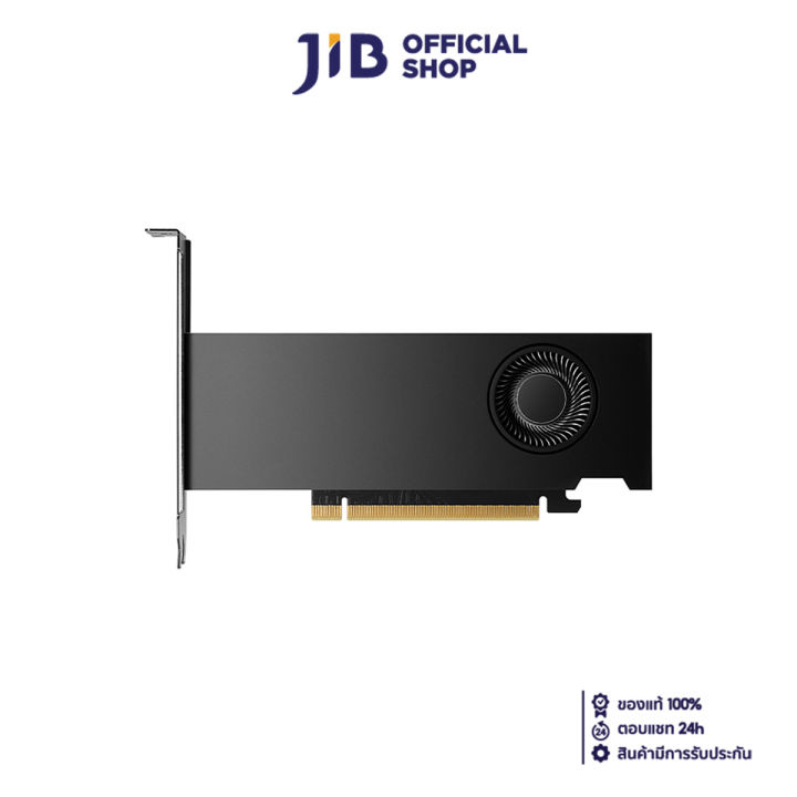 VGA (การ์ดแสดงผล) LEADTEK NVIDIA RTX 2000 ADA GENERATION - 16GB GDDR6 ...