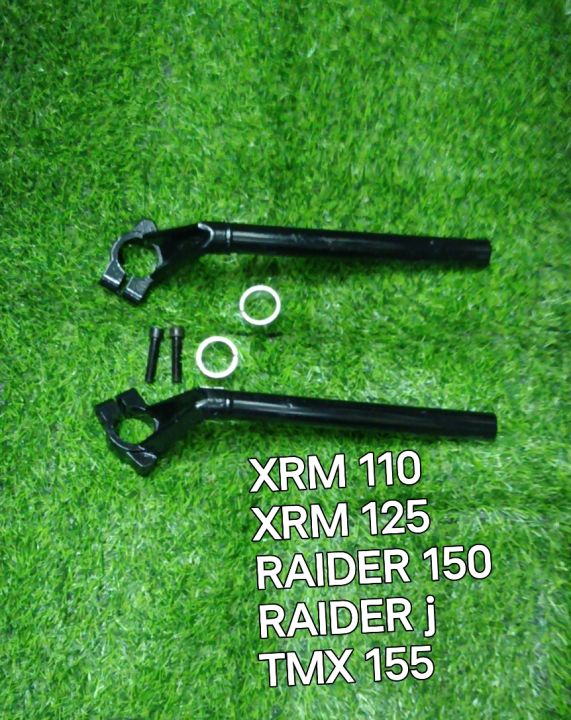HANDLE BAR RAIDER TYPE UNIVERSAL | Lazada PH