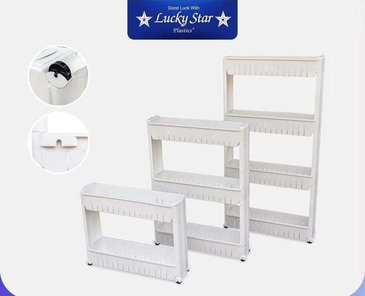 KITCHEN DISPLAY RACK SS2 | Lazada Indonesia