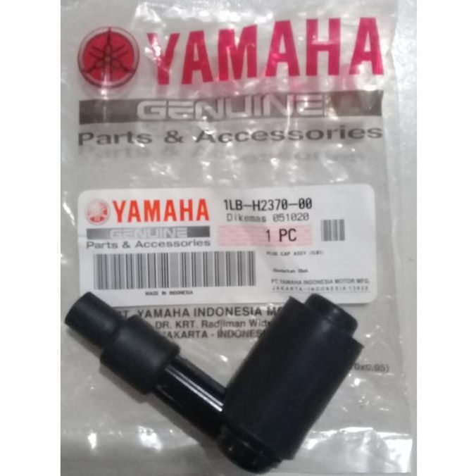 Tutup Cop Busi Yamaha Xeon RC GT 125, Aerox 125, Jupiter Z1 1LB-H2370 ...