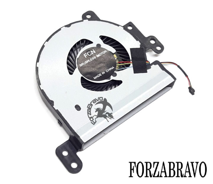 ASUS LAPTOP FAN VIVOBOOK X441 X441U X441S X441N X441M (4 PIN) - NEW | Lazada Indonesia