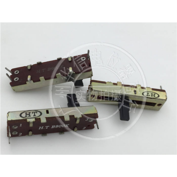 Sewing Machine Pedal HT 3.5 Cm Single Joint B900K Straight Slide ...