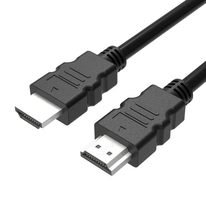 4K Hdmi 2.0 Cable High 18Gbps 4K To Extender For Hdtv Box Monitor Blu ...