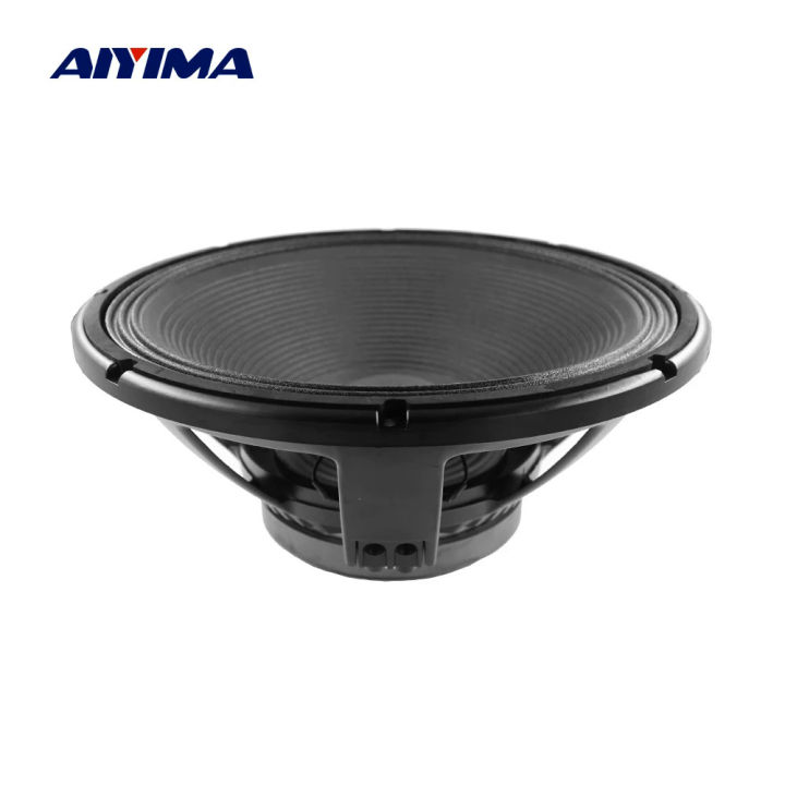 Aiyima 1000W subwoofer speaker driver 18 inch 8 ohm audio loudspeaker ...