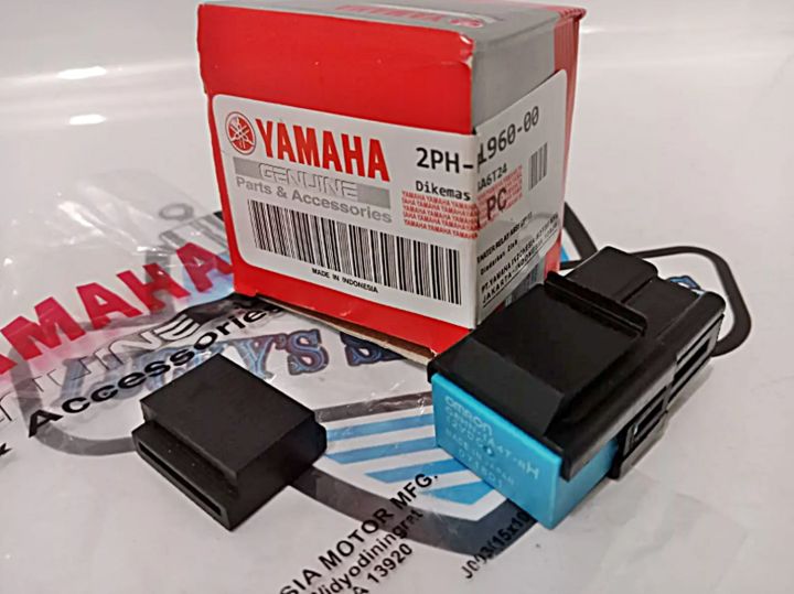 Switch Stater Motor Yamaha Mio M3/ Bendik Stater Magnetic Motor Mio M3 ...