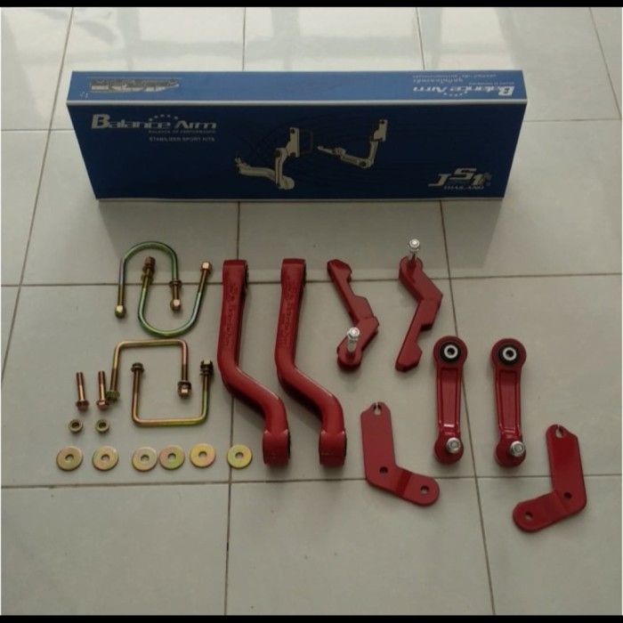 Balance Arm Innova Reborn/Balance Arm Innova 2020/Stabilizer Innova ...