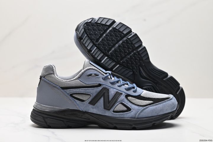 New Balance-NB990-24 Original NB men's and women's fashionable shoes ...