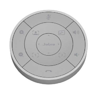 JABRA Remote Control, PanaCast 50 Grey (P/N: 8211-209) | Lazada Singapore