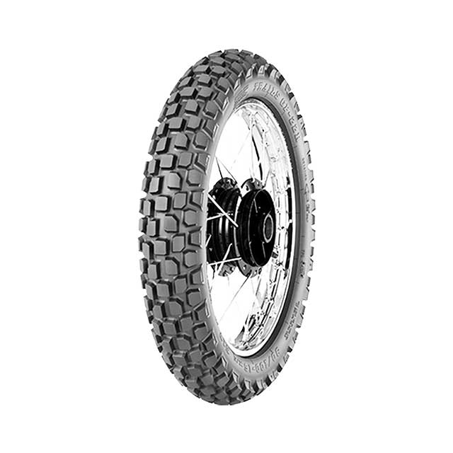 IRC Ban Motor R18 Ukuran 410-18 Tubetype KLX 150/CRF 150/WR - IRC GP22 ...