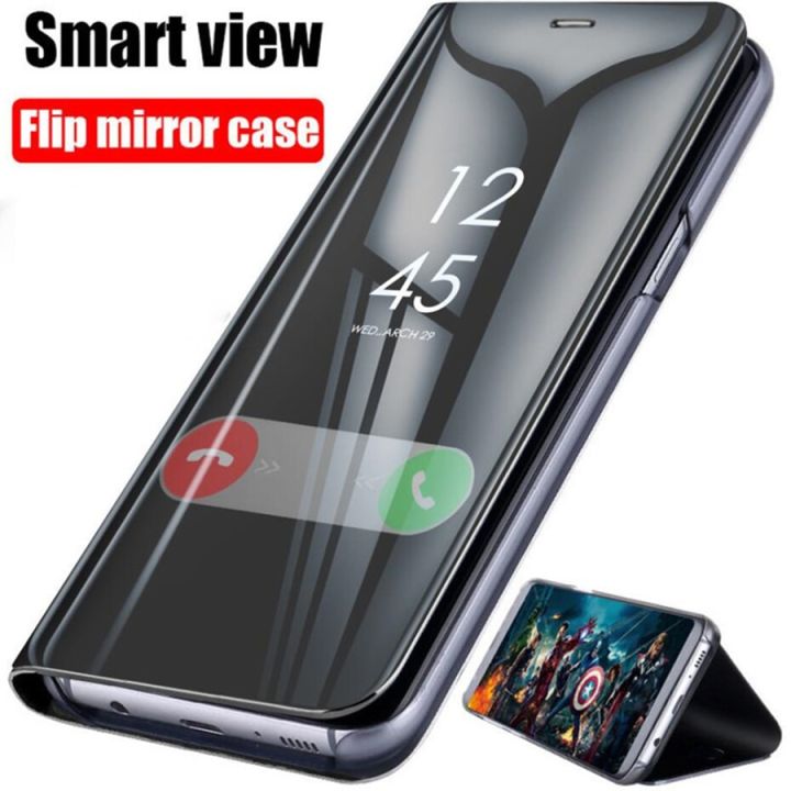 For Samsung Galaxy S25 S24 S23 S22 S21 S20 Ultra Edge S10 Note 9 10 20 Plus Phone Case, Smart ...