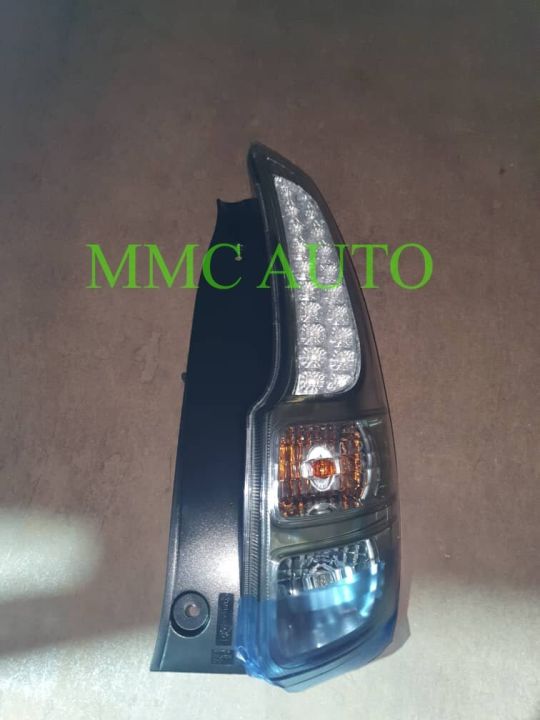 PERODUA GENUINE MYVI LAGI BEST / MYVI ICON IKON SE MODEL TAIL LAMP ...