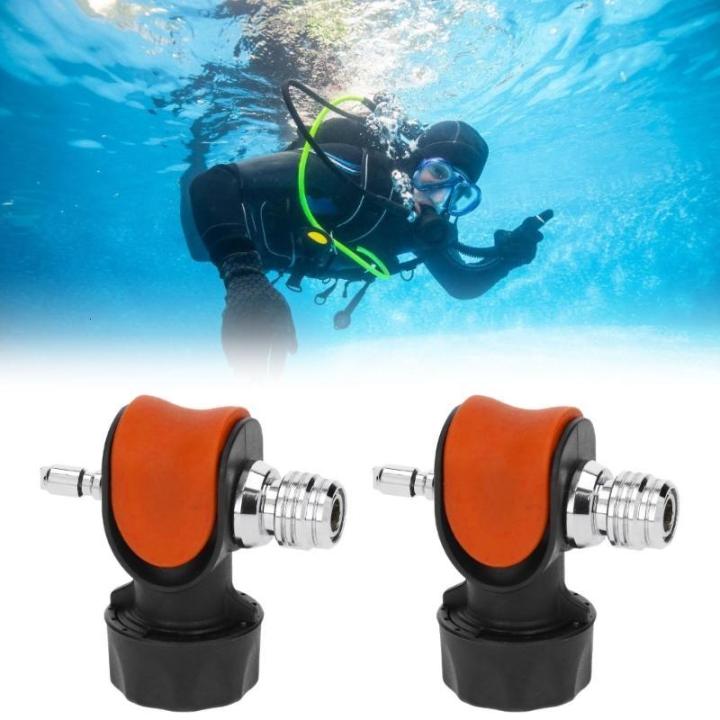 Light weight Underwater Audios Signal Device Single Frequency Diving ...