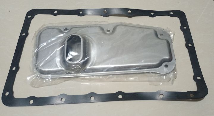 TOYOTA FORTUNER/HILUX/INNOVA 2KD 1KD TRANSMISSION FILTER GTX 35330 ...