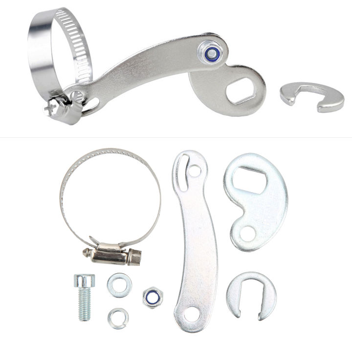 Torque Arm Conversion Kit Electric Bike Torque Arm Universal with Screw ...