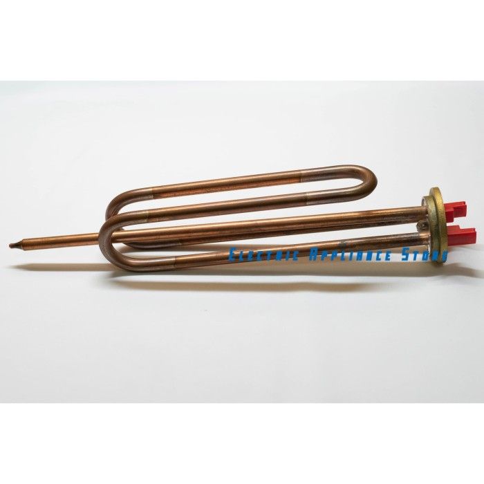 ELEMEN PEMANAS AIR / ELEMENT WATER HEATER ARISTON 1200W 1500W 2000W ...