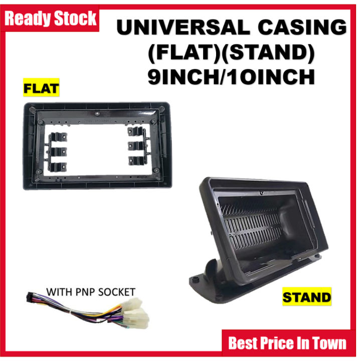 UNIVERSAL ANDROID CASING 9'' 10'' STAND / FLAT UNIVERSAL ANDROID CASING ...