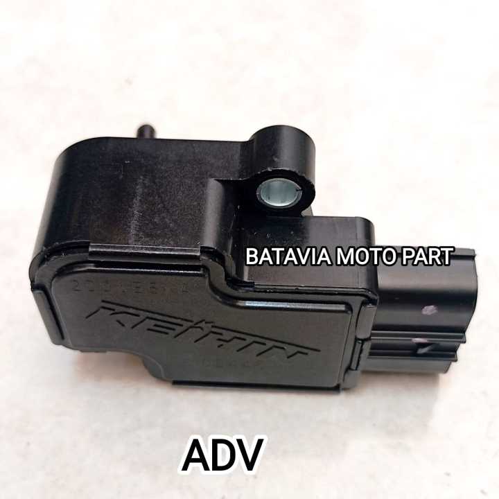 SENSOR TPS THROTTLE BODY UNTUK MOTOR HONDA PCX 160 ADV 160 VARIO 160 ...