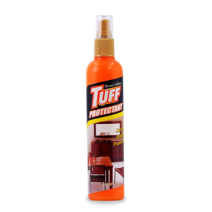 PC TUFF PROTECTANT Multi-Surface Cleaner & Polisher | Lazada PH