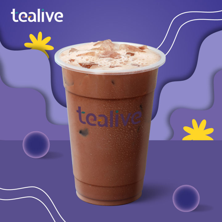 Signature Coco Regular [Walk-In] | Lazada