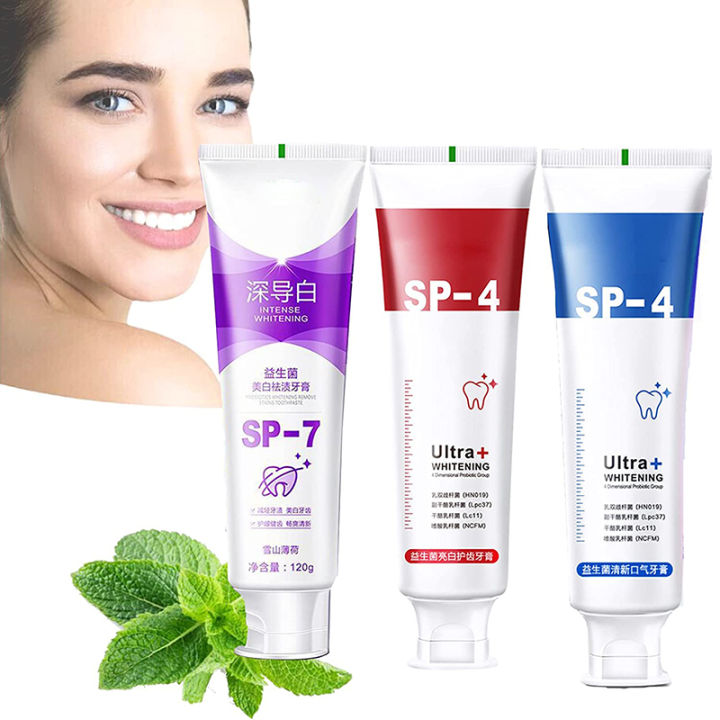 SP-4 Toothpaste, SP-4 Brightening Toothpaste Fresh Breath Toothpaste ... SP-4 Toothpaste, SP-4 Brightening Toothpaste Fresh Breath Toothpaste ...