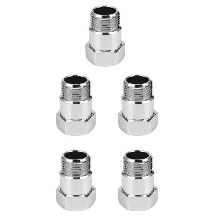 5X Universal O2 Oxygen Sensor Restrictor Fitting with Adjustable Gas ...