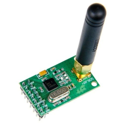 nRF905 Wireless Transceiver Module with Antenna | Lazada.co.th