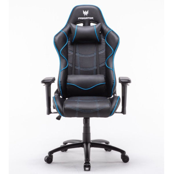Acer Predator Gaming Chair Blue Accent | Lazada