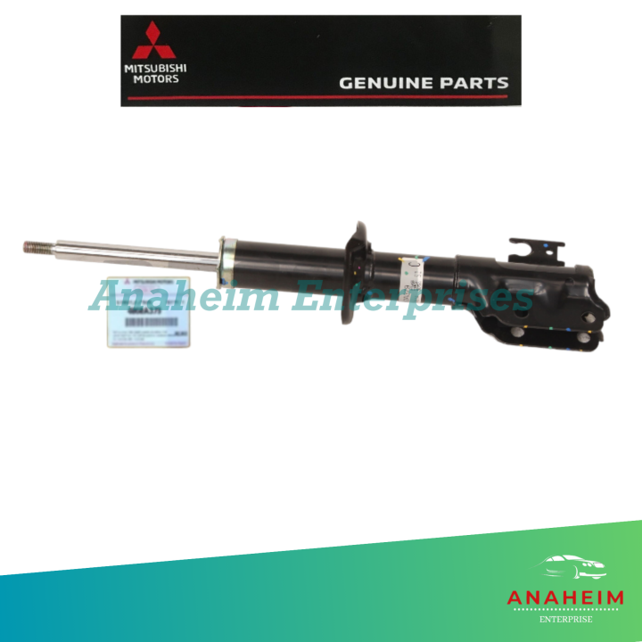Mitsubishi Mirage Hatchback Shock Absorber Front - 4060A379 | Lazada PH