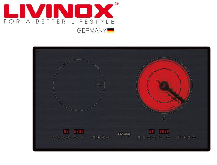 Livinox - LEH-4118ICS | Lazada