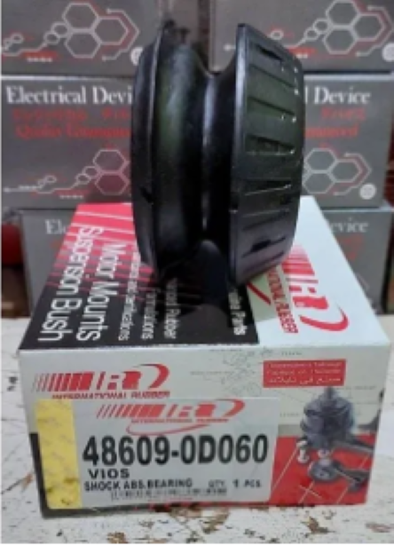 Toyota Vios Shock Mount/2008-2013 2nd Gen/Front/Suspension Mount/Shock ...