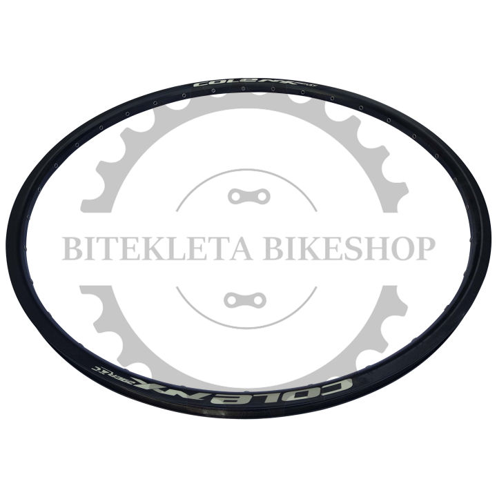 COLE NX XC RIM MOUNTAIN BIKE MTB RIM | Lazada PH