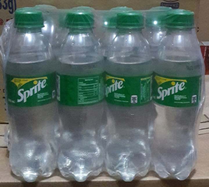Sprite Mismo (295ml x 12pcs) | Lazada PH