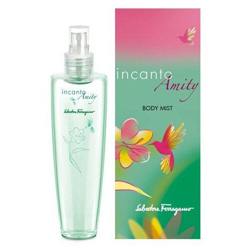 Original INCANTO AMITY BODY MIST | Lazada PH